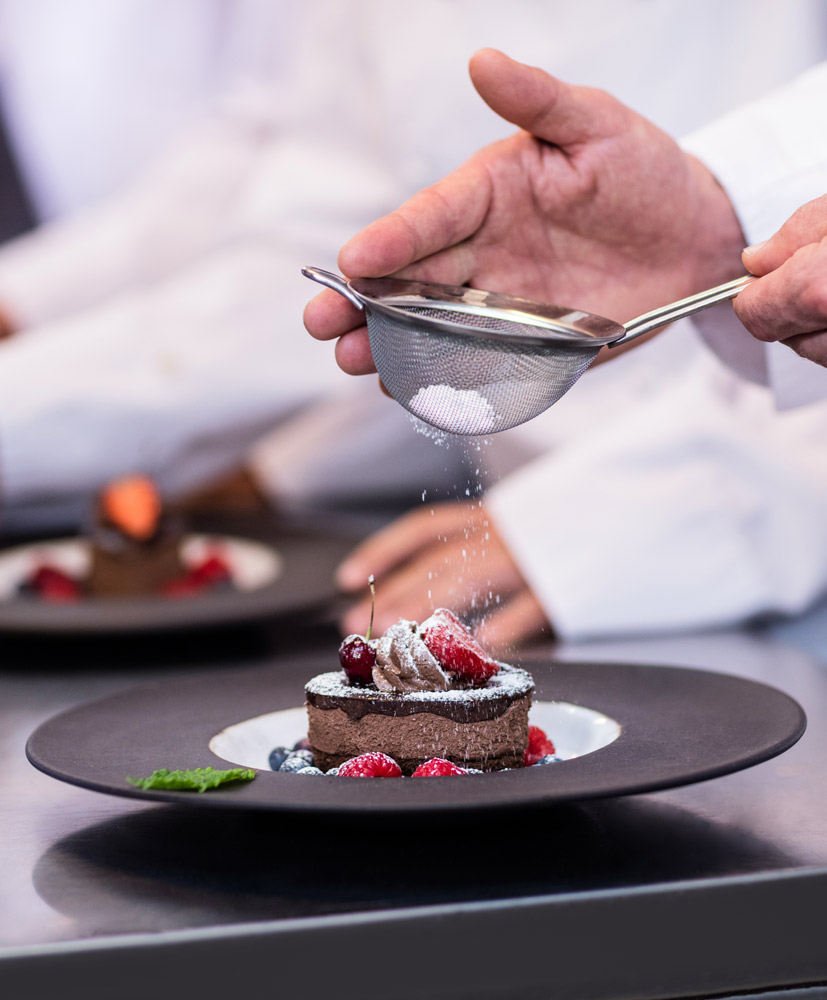 HORECA - Camel Pasticceria